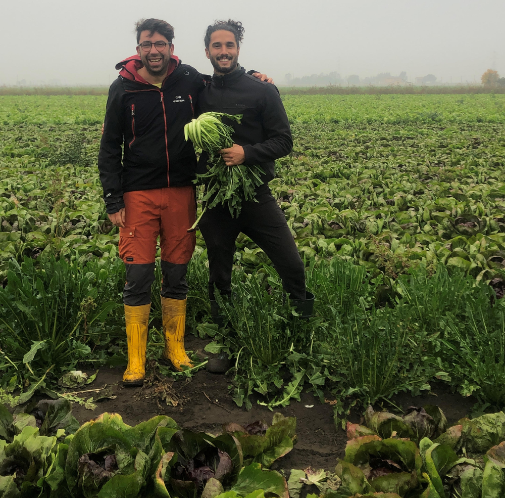 Smarties.Bio | La Nostra Storia – Smarties.bio